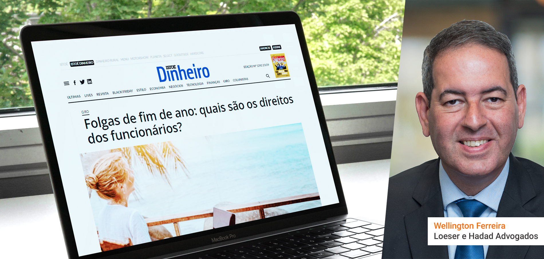Folgas de fim de ano: quais são os direitos dos funcionários?