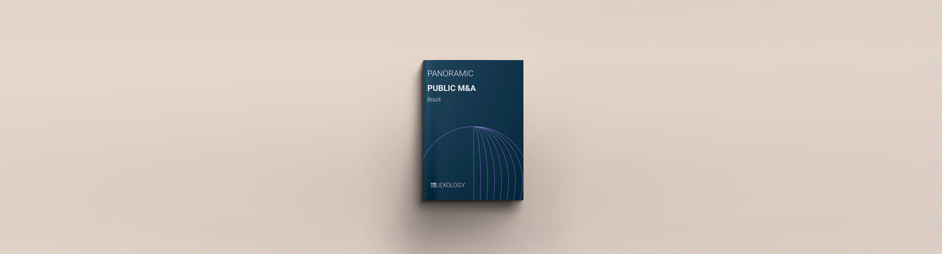 Lexology Panoramic:Public M&A 2025 - Brazil